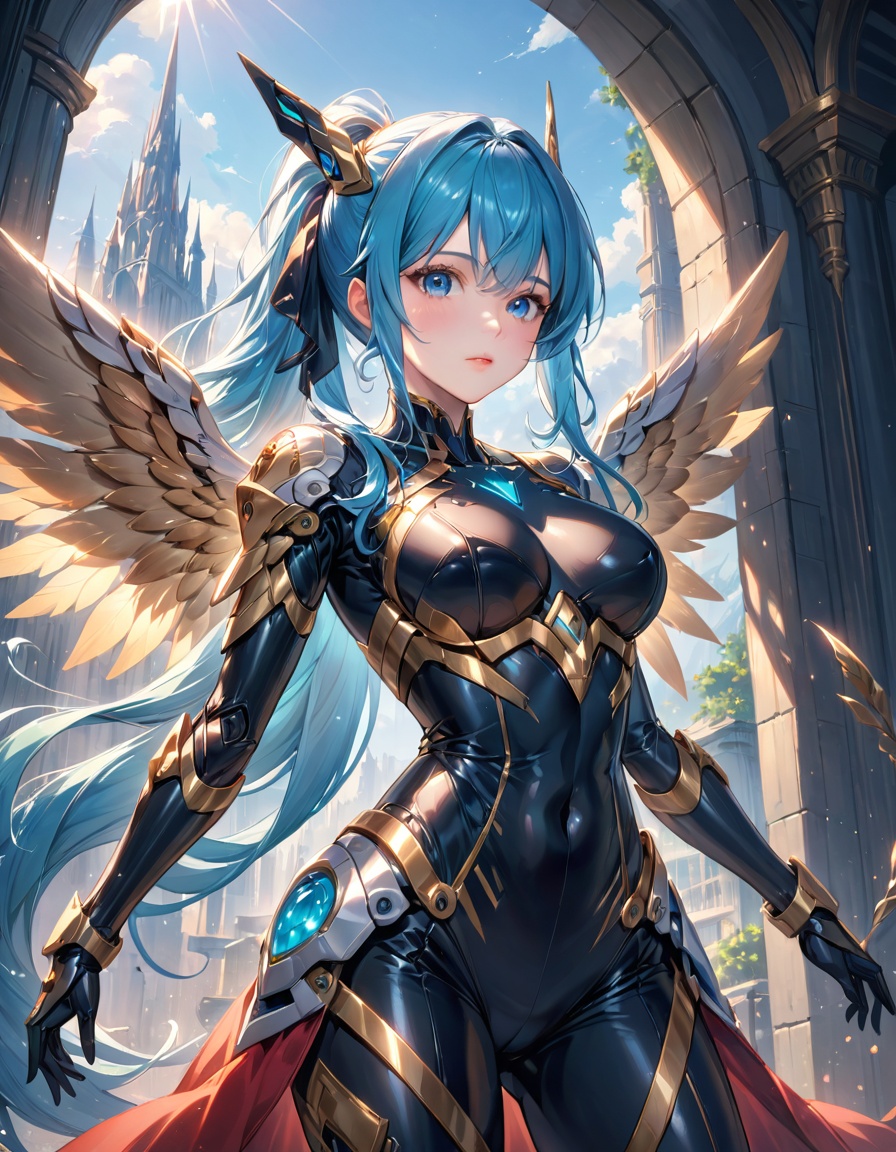 【Fooocus】LoRAの使い方・追加方法を徹底解説