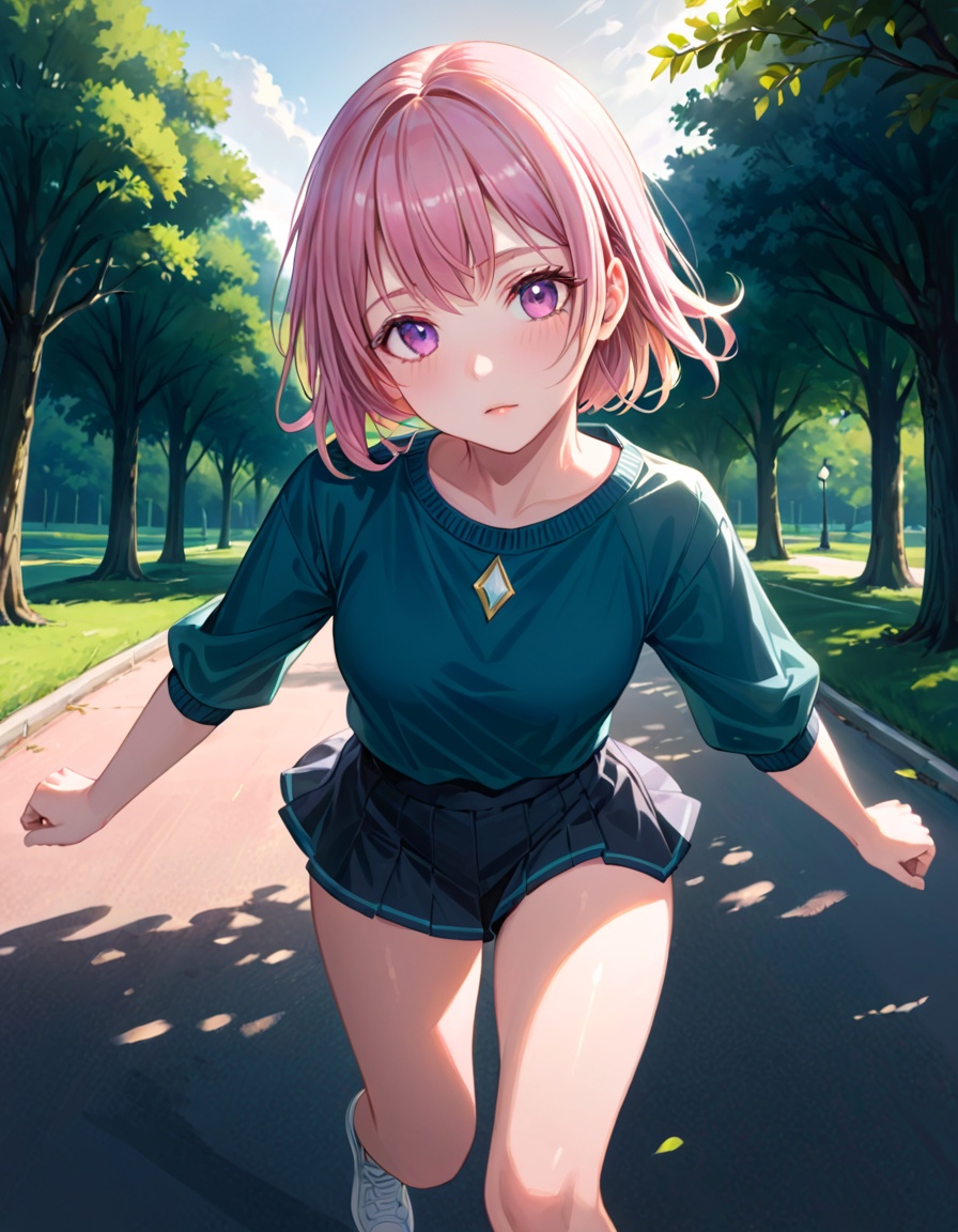 【Fooocus】Face Swapで顔を入れ替える方法