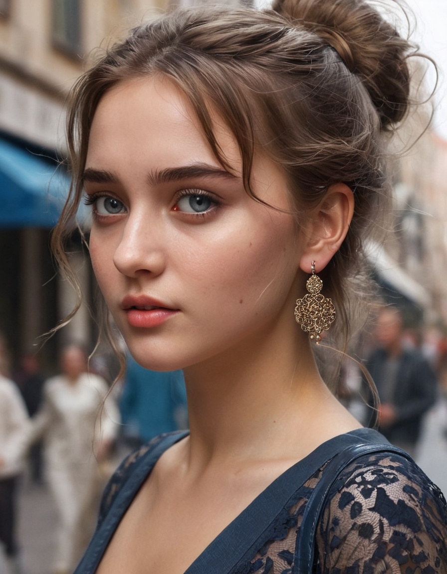 【Fooocus】スタイル(Styles)で画風をガラッと変更する方法